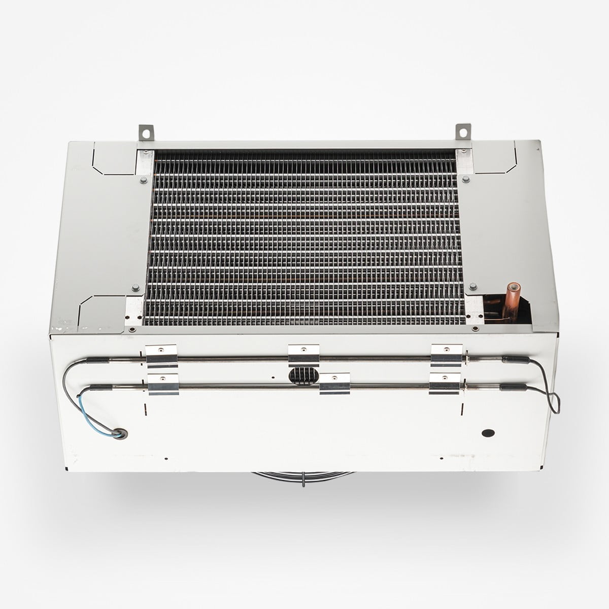 Cubic :: Revacco Refrigeration