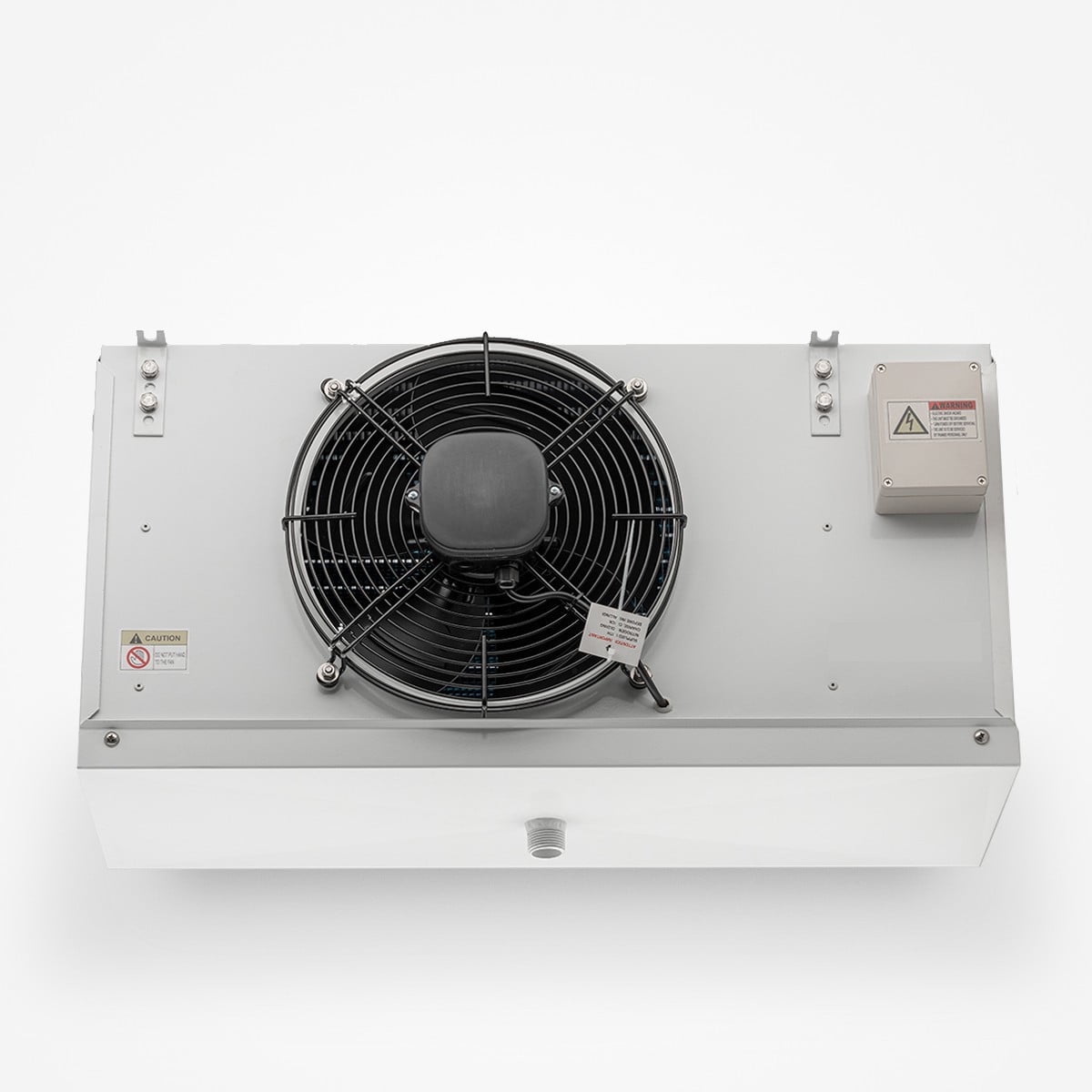 Cubic :: Revacco Refrigeration