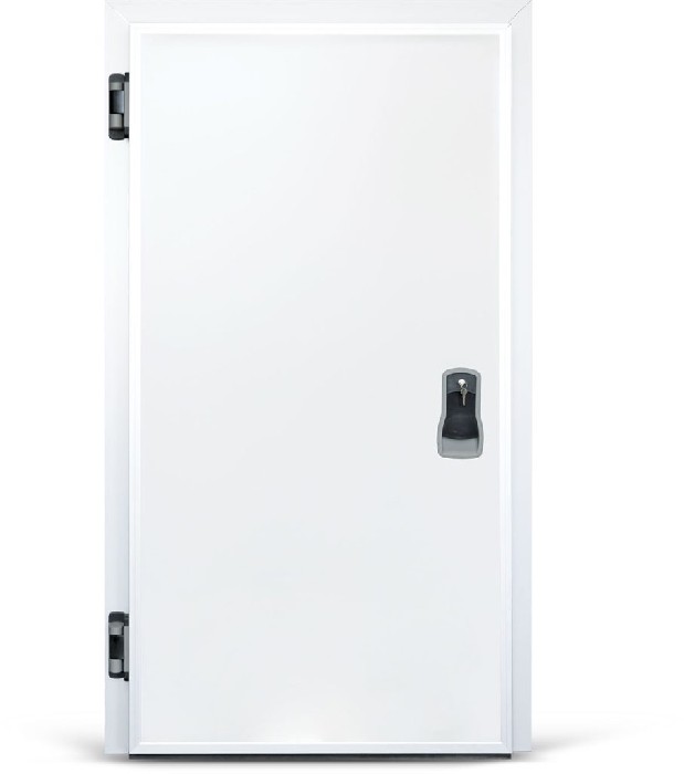 Hinged Door :: Revacco Refrigeration