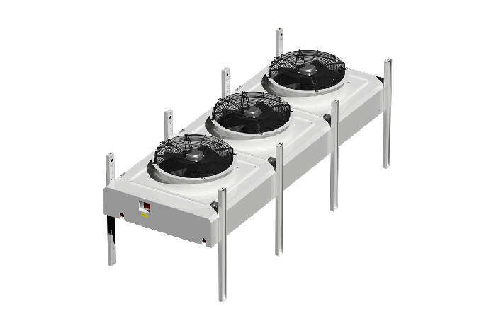 Condenser :: Revacco Refrigeration