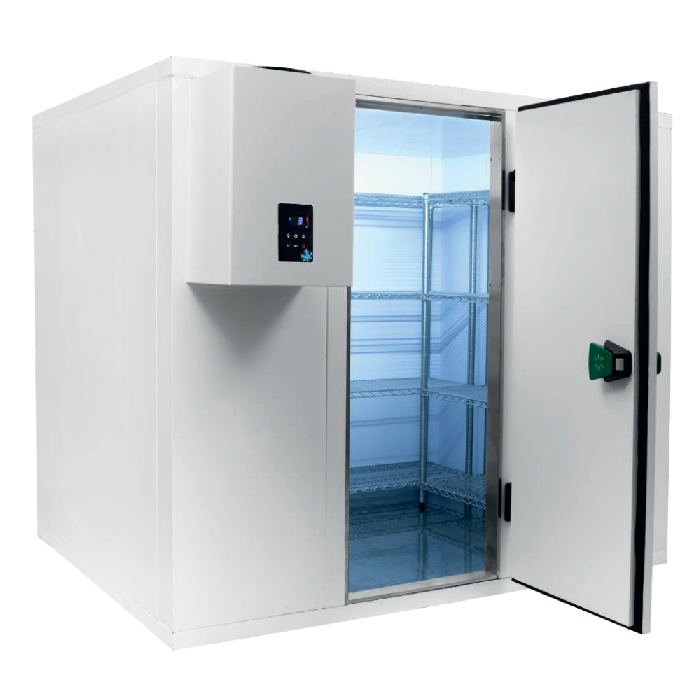 Modular Freezer & Cold Rooms | Flexible Prefabricated Storage from Turkey